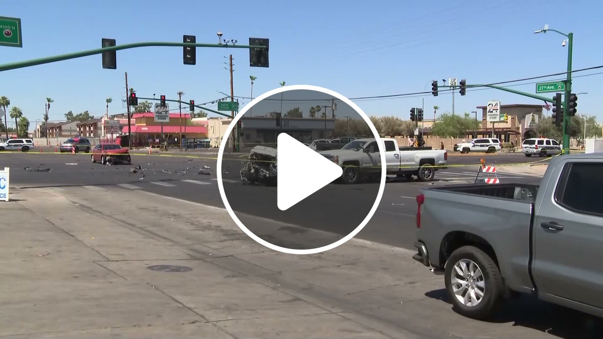 Phoenix homeowner fights eminent domain effort tied to ASU health ...