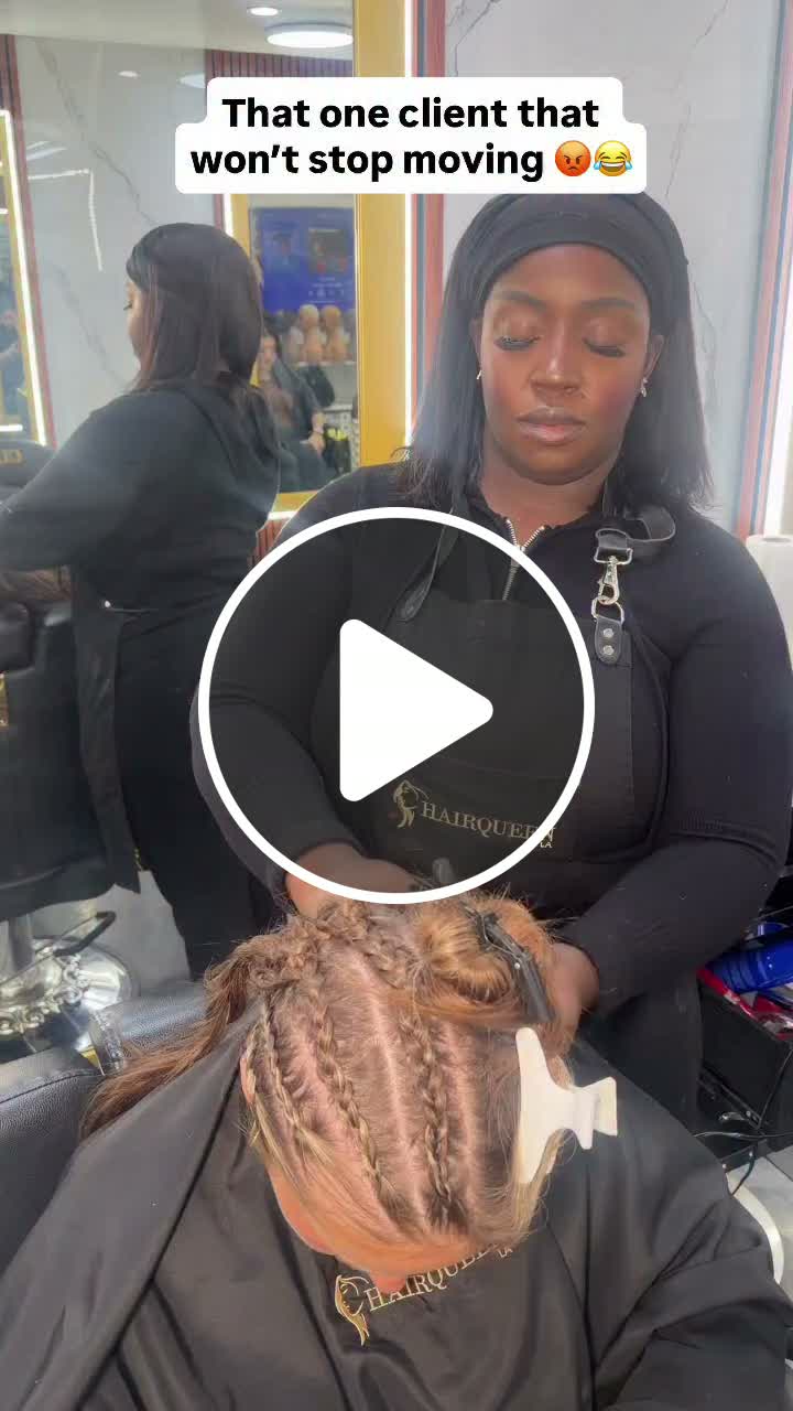 That one client that won't stop moving - NewsBreak