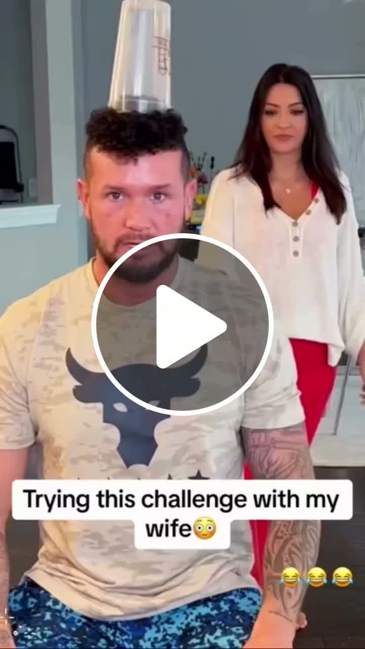 wasn't expecting that 😭😂 wait till the end 😅😅 - NewsBreak