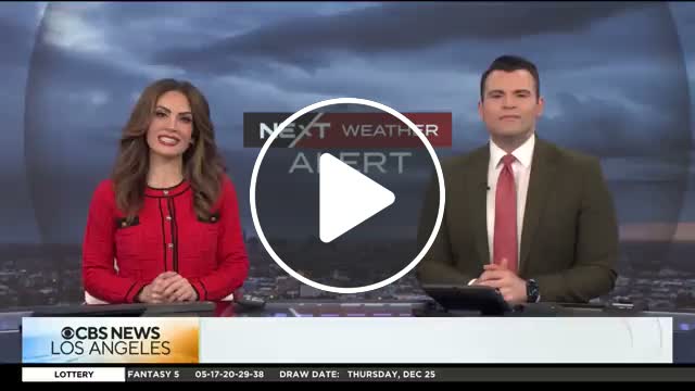 No homes damaged despite mudslide at Eaton Fire burn scar - NewsBreak