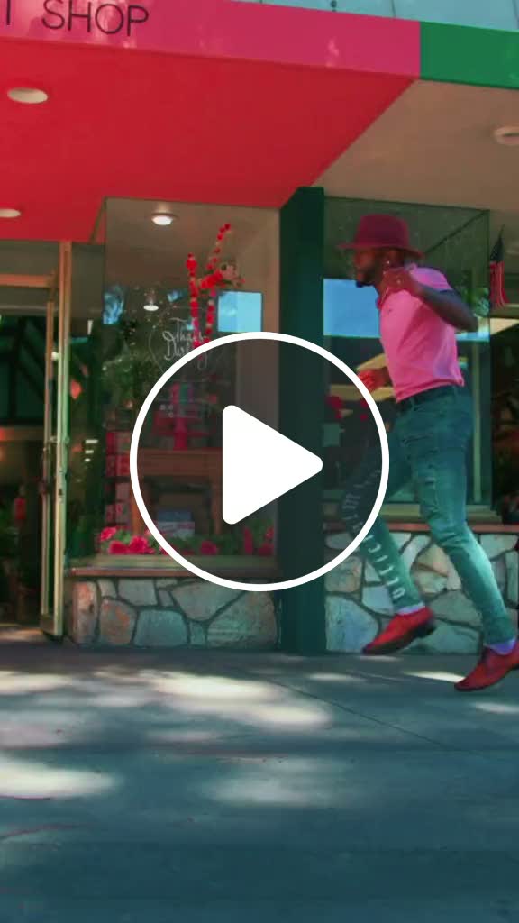 Makeup Hair Jeans Can she dance? - NewsBreak