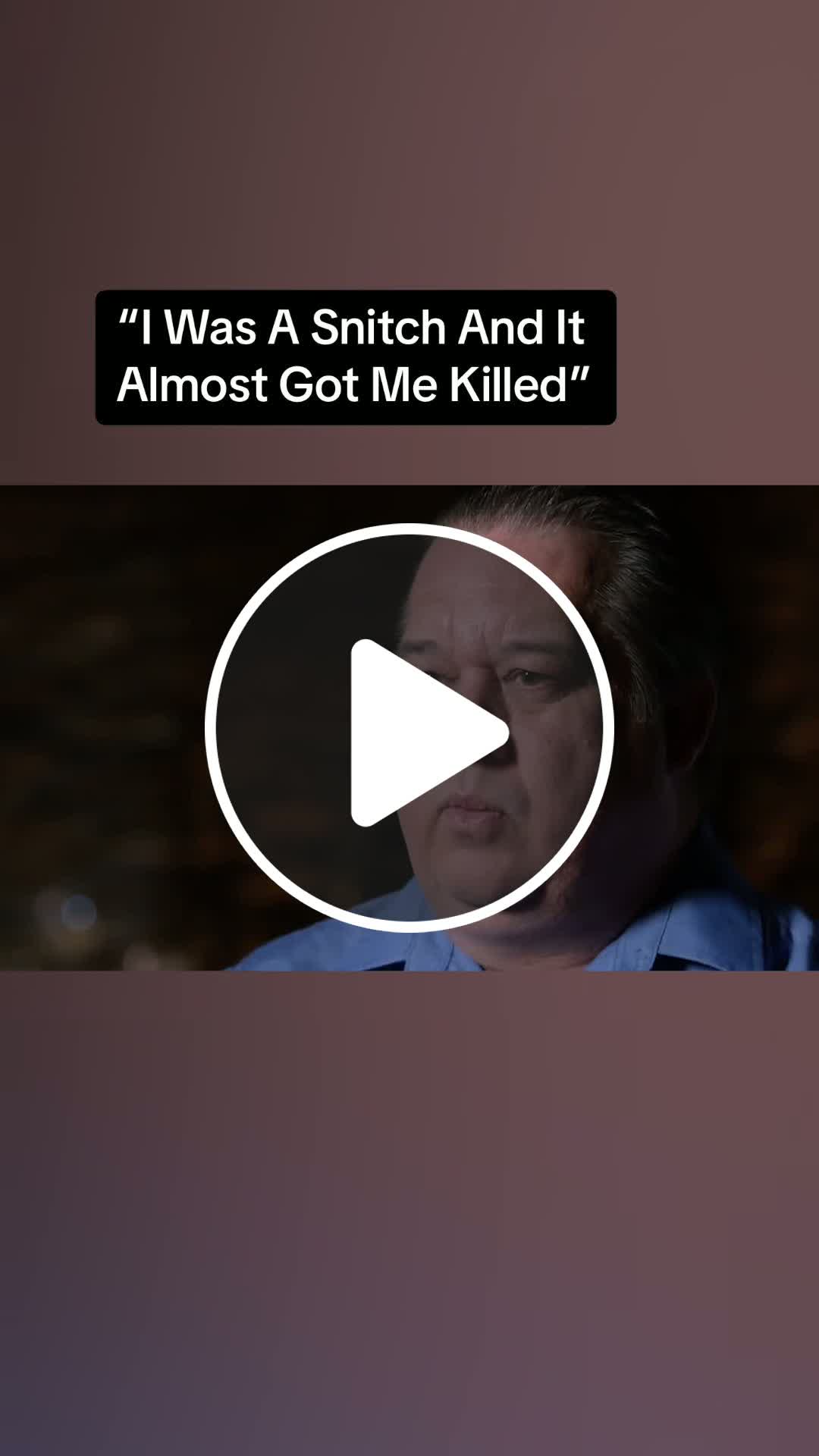 The son of murderer Silas Boston says he had to learn at a young age ...