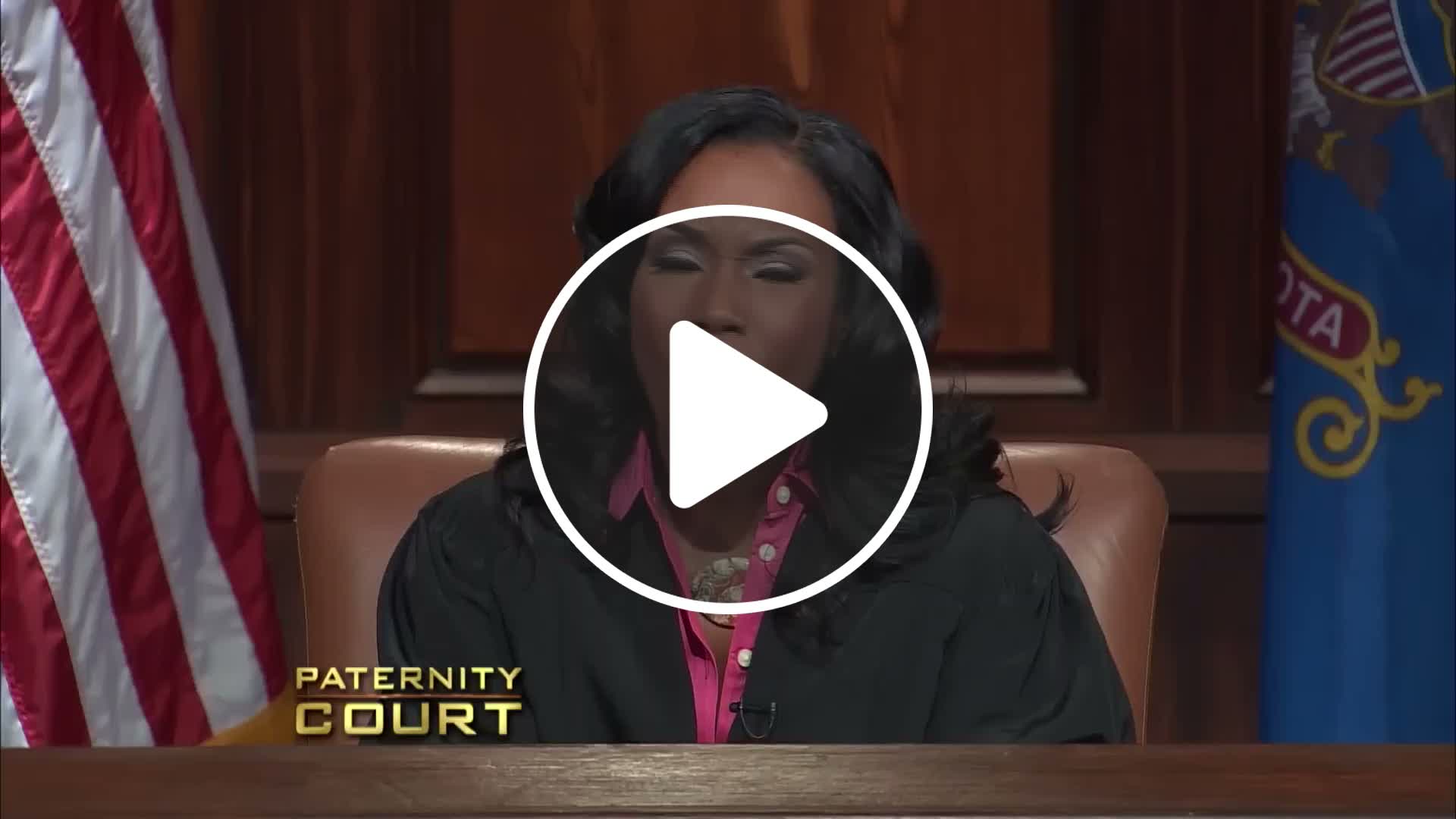 Woman Felt Unwanted By And Invisible To Potential Father (Full Episode ...