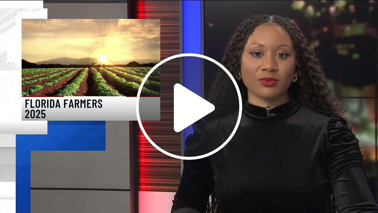 From snow to drought, farmers reflect on the climate impacts this year ...