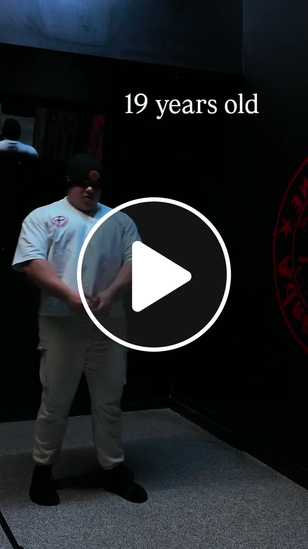 From prediabetic and barely able to do 5 pushups to a stronger ...