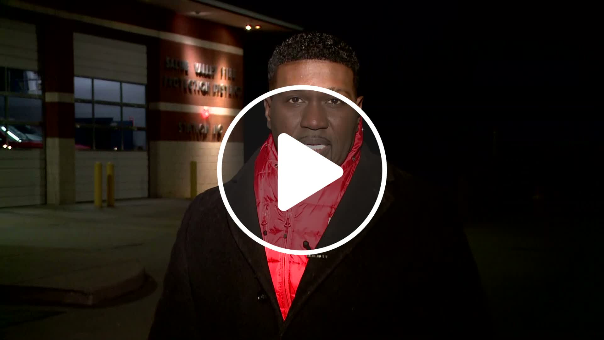 St. Louis-area tow truck drivers prepare for potential big snowstorm ...