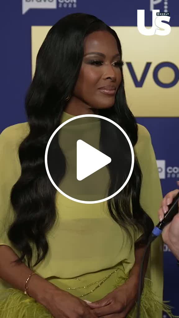 Stacey Rusch reacts to her QVC videos going viral #BravoCon2025 created ...