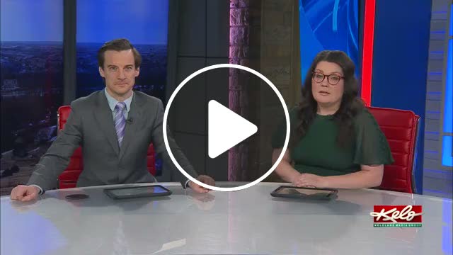 Crews are getting ready for Catfish Bay's Ice Fish Fest - NewsBreak