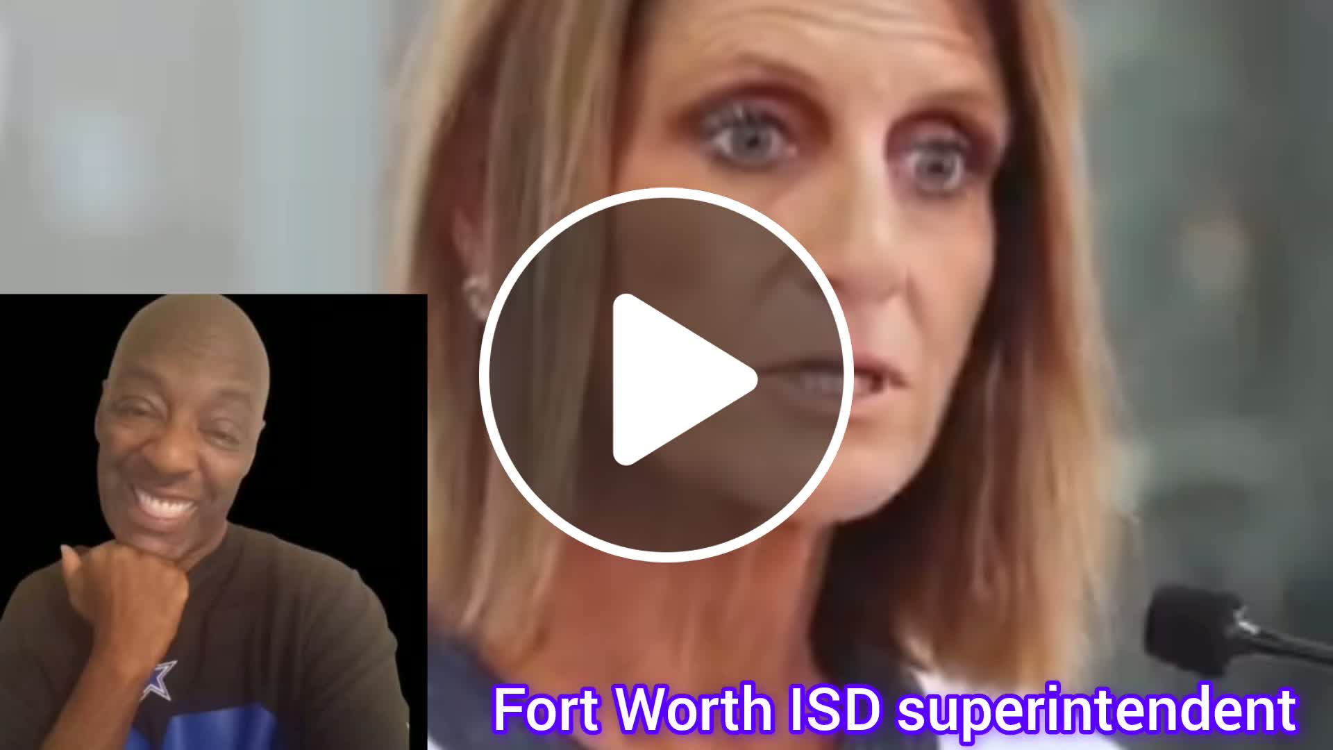 The Texas Education Agency has taken control of Fort Worth Independent ...