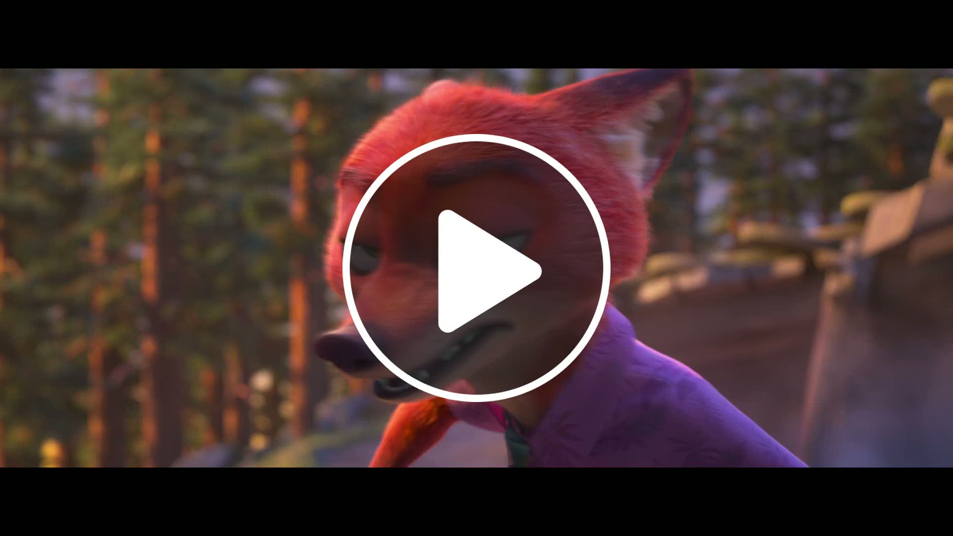 Zootopia 2 - Official 'Screenvision' Featurette - NewsBreak