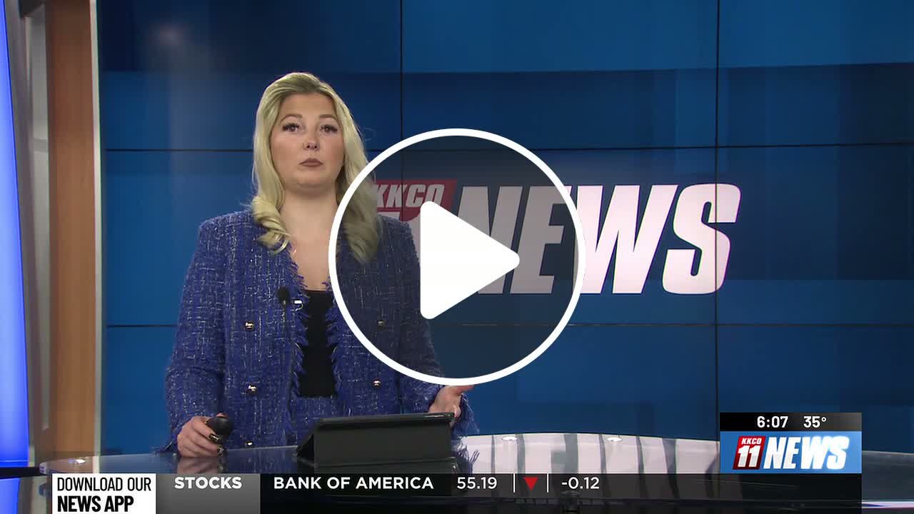 Mesa County offers free winter coats for children through coat closet ...