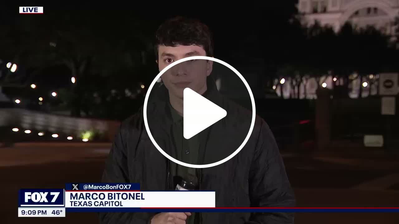 Central Texas celebrates MLK Jr. Day - NewsBreak