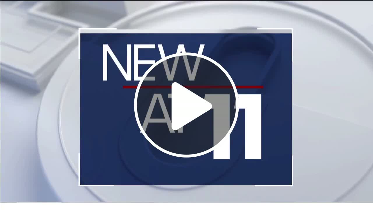 Breakthrough lung cancer treatment - NewsBreak