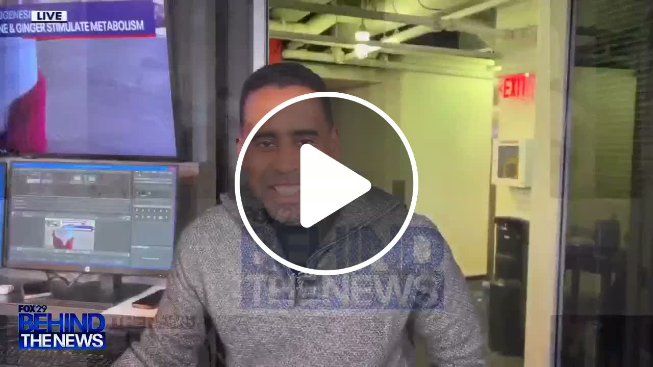 Science behind drinking hot chocolate and warm drinks - NewsBreak