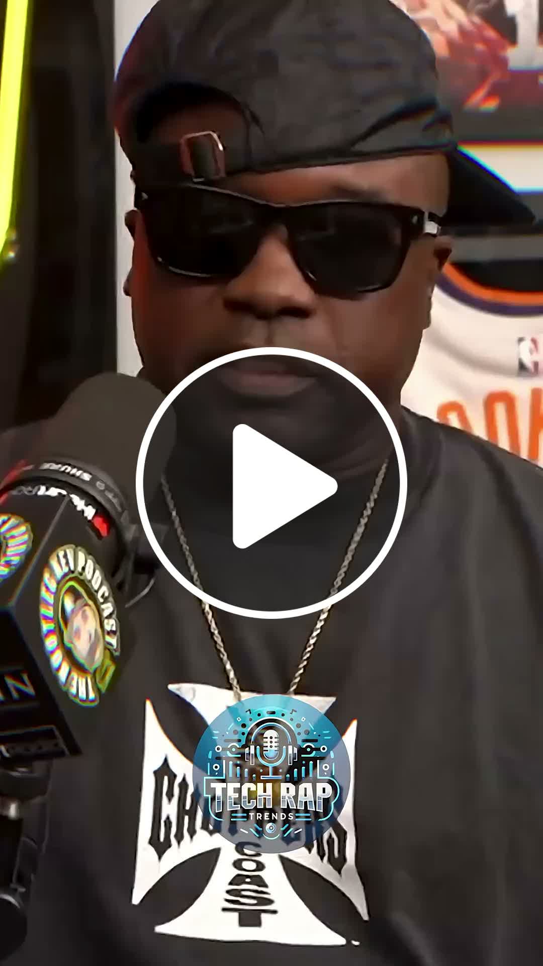 Havoc Almost Deleted the Beat That Became One of the Most Iconic Songs ...