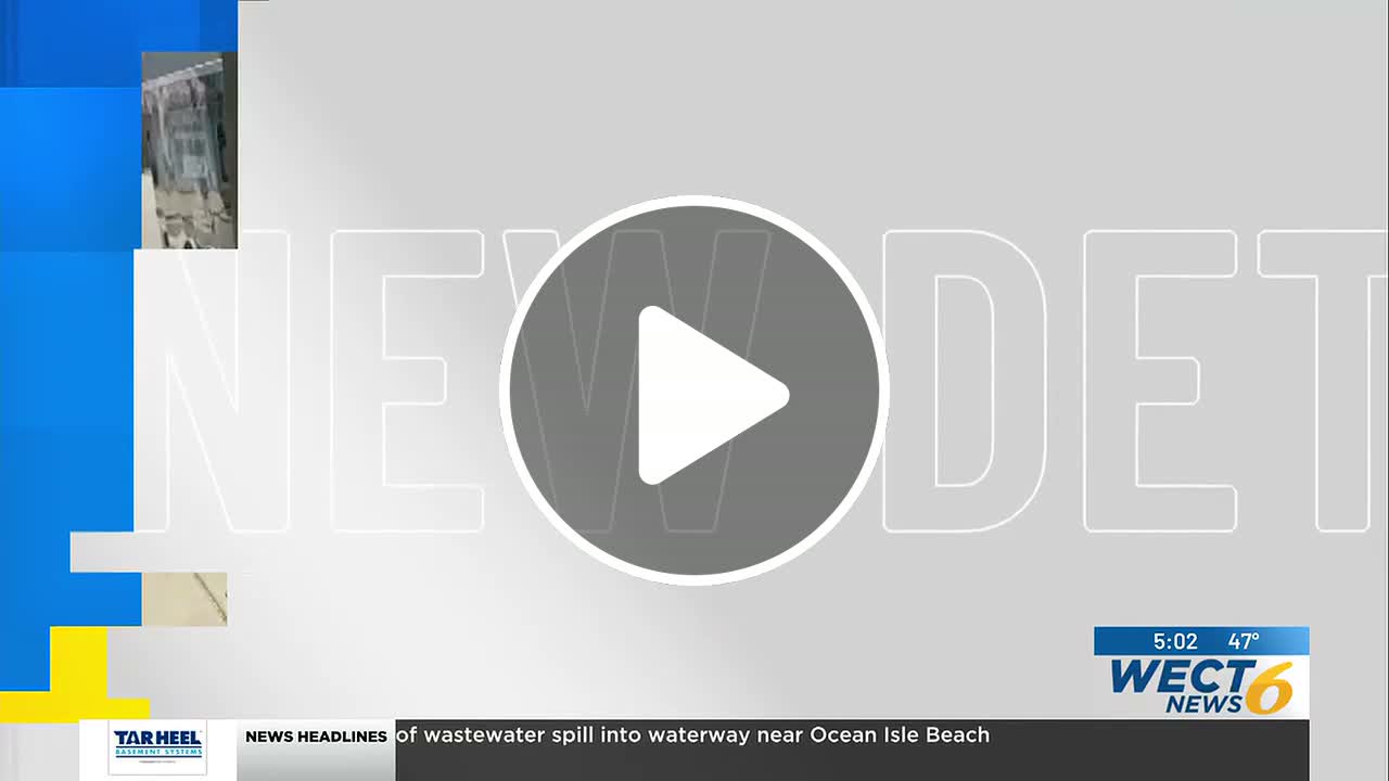 School bus driver charged after Highway 17 crash near Winnabow - NewsBreak