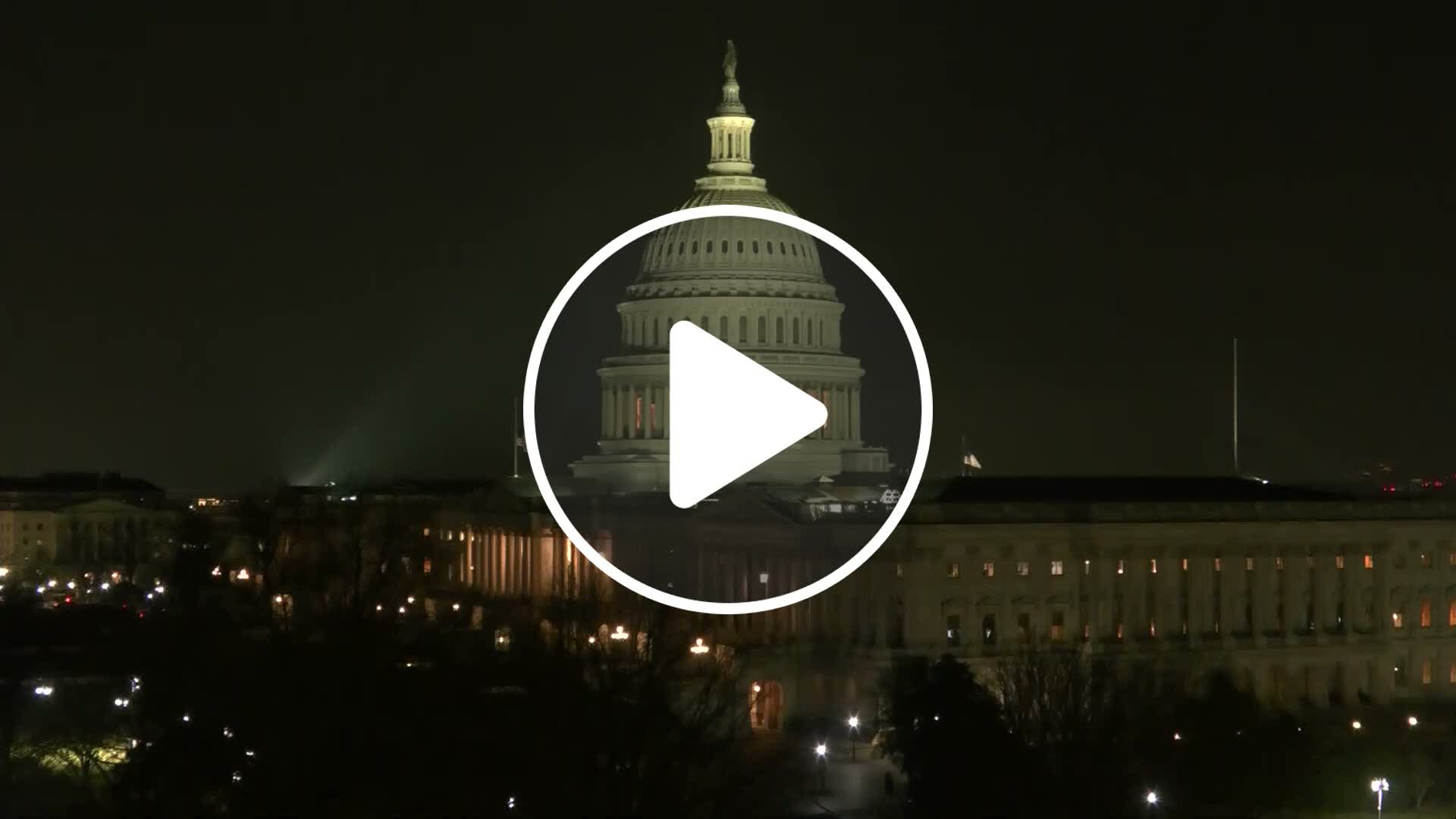 U.S. House passes bill extending health insurance tax credits for 3 ...