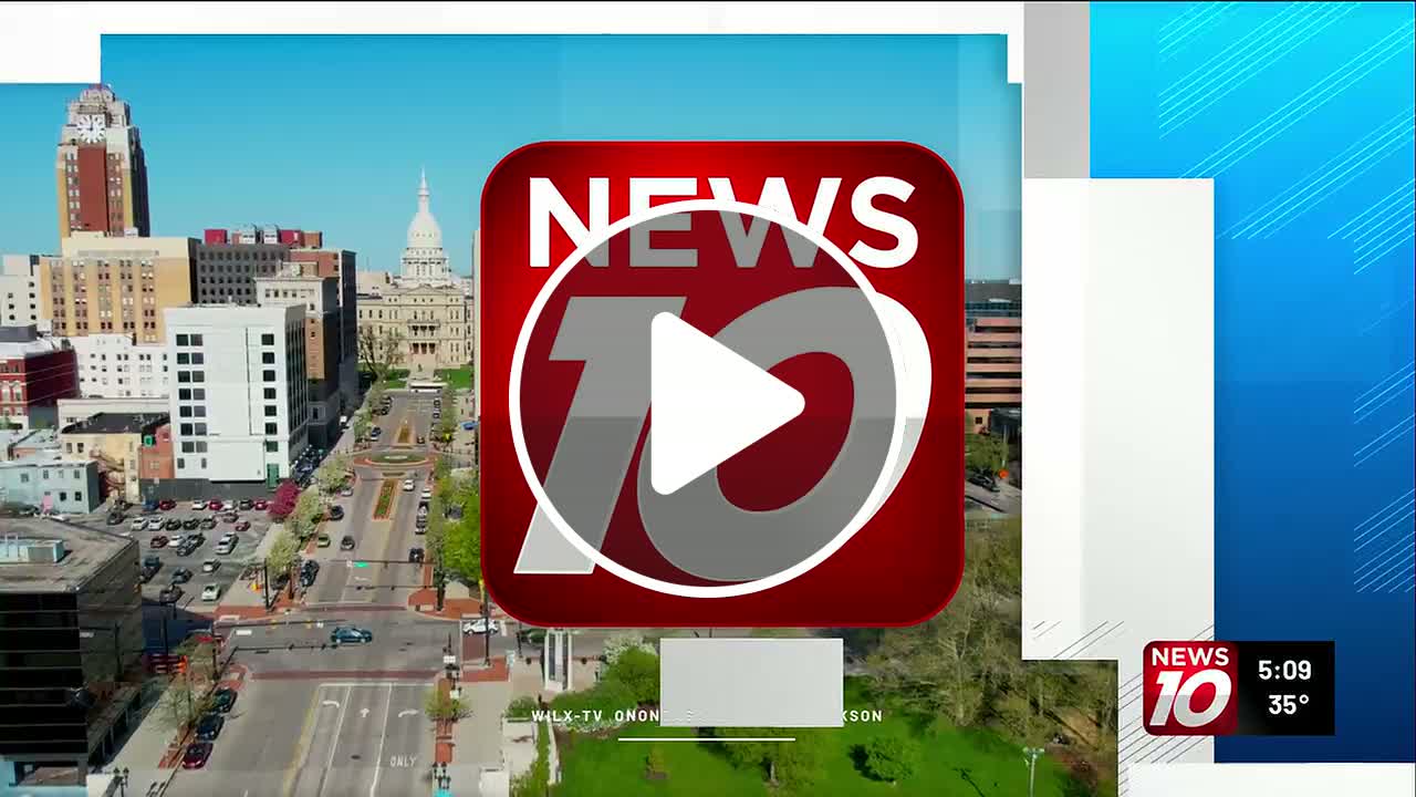 Lansing mayor backs interim fire chief for full-time role - NewsBreak