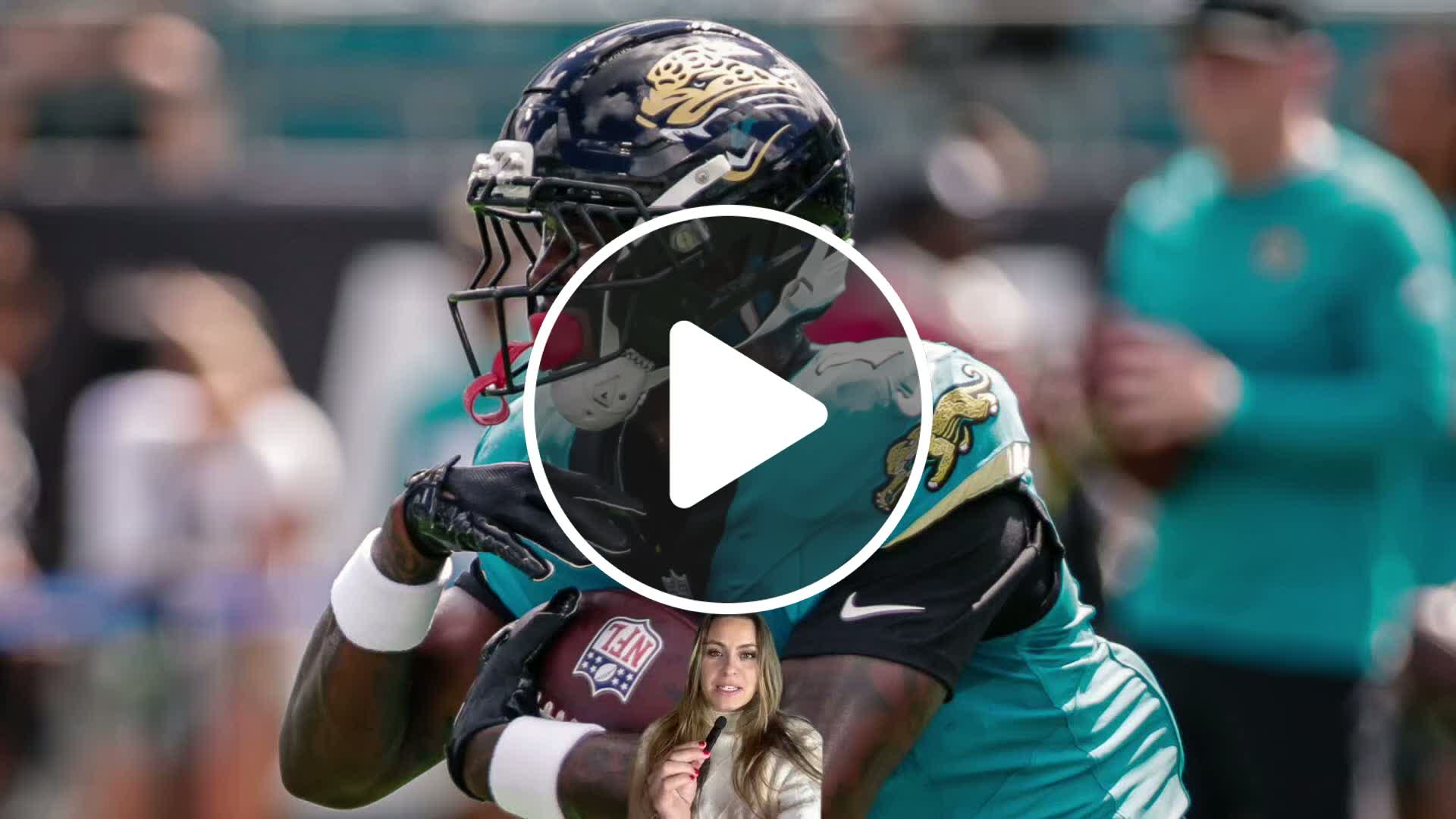 NFL Rushing Leader Weeks 1-4: Jonathan Taylor, James Cook, Travis ...