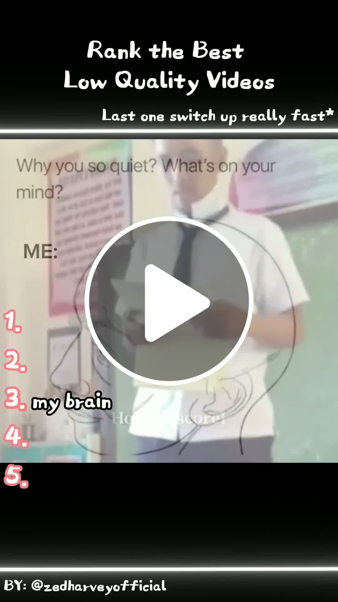 Best Low Quality Memes 💀 #CaughtOnCamera - NewsBreak