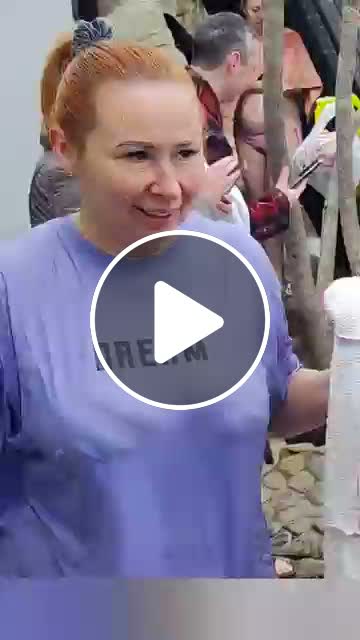 WinSWIM #611 Ice BATH in bikini КРЕЩЕНИЕ del BAUTISMO EPIPHANY # ...