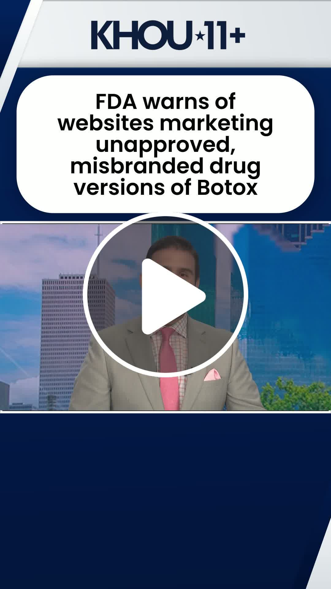 FDA warns of websites marketing unapproved, misbranded drug versions of ...