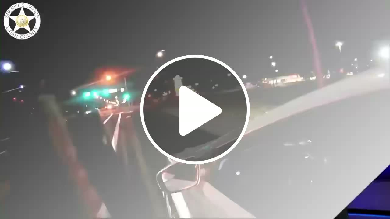 Police newly released bodycam video of Bryan Kohberger after he was ...