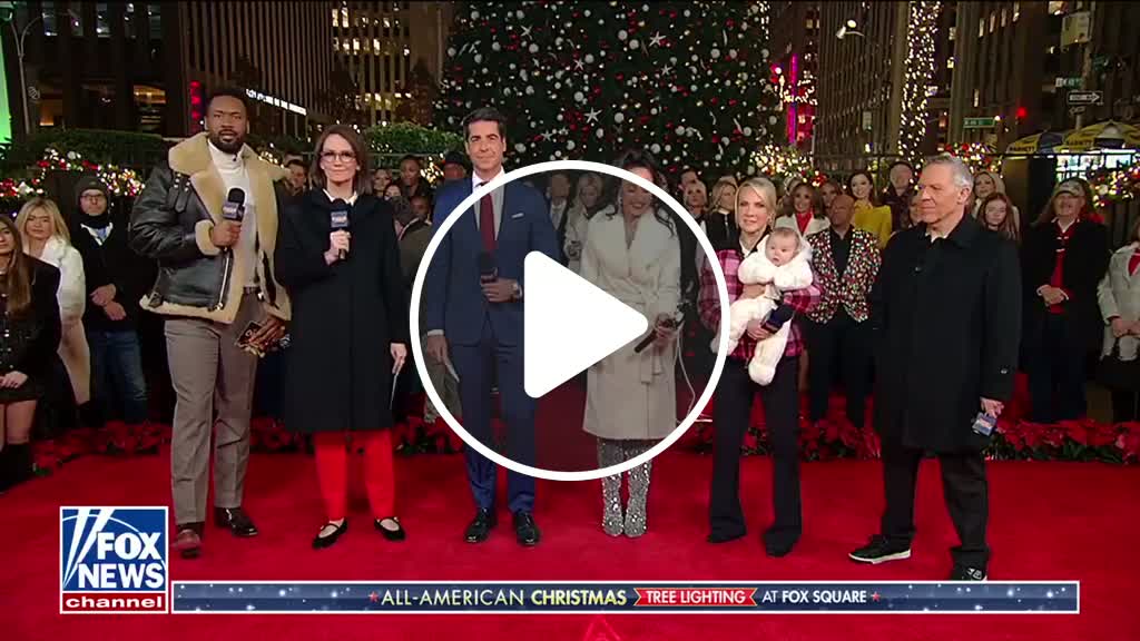 WATCH NOW: Emily Compagno is live across FOX News' social media ...