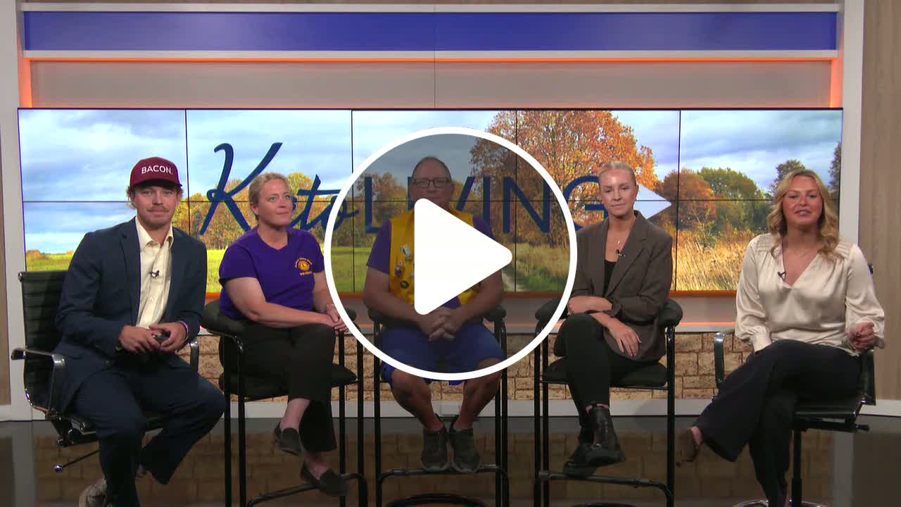 Kato Living - Amboy Lions Club Pork Chop Fundraiser - NewsBreak