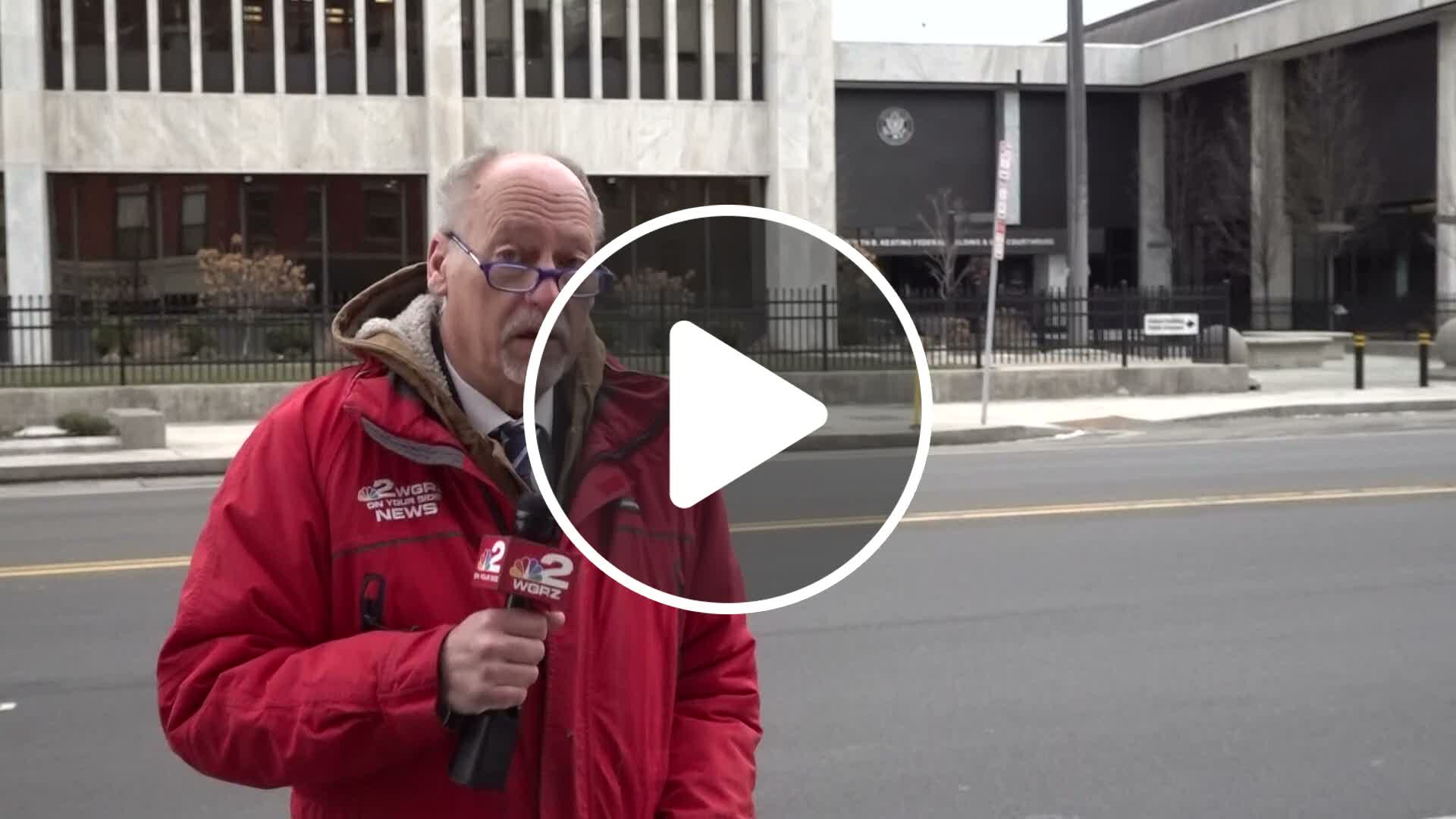 Activist Myles Carter settles civil suit - NewsBreak