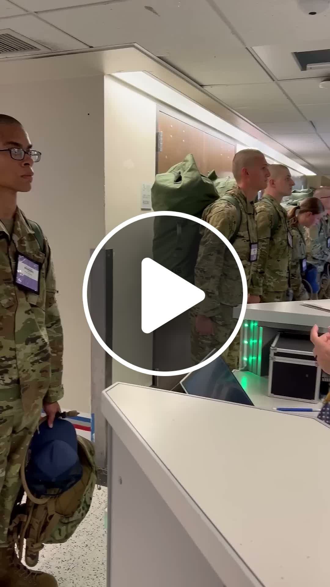 Basic responses# follow - NewsBreak