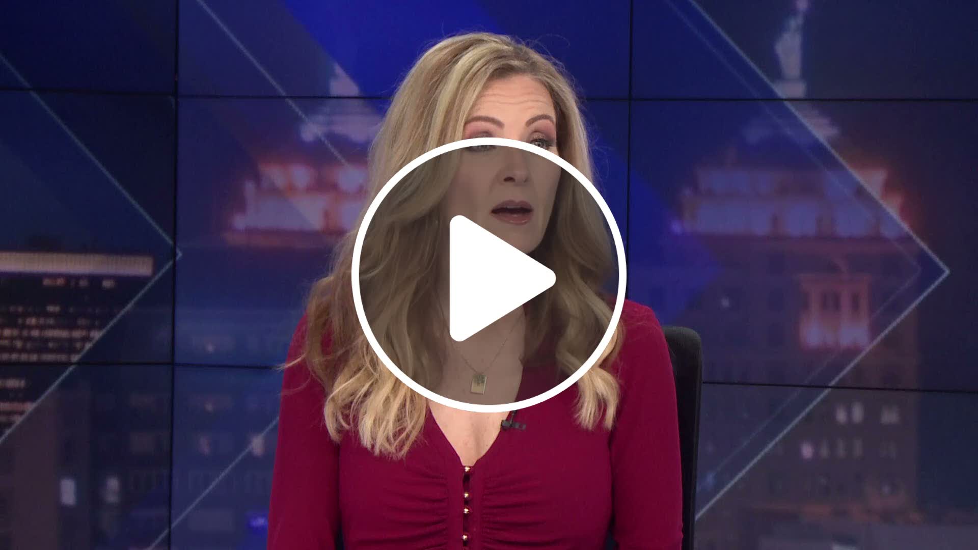 Negron to appear in Court Tuesday - NewsBreak