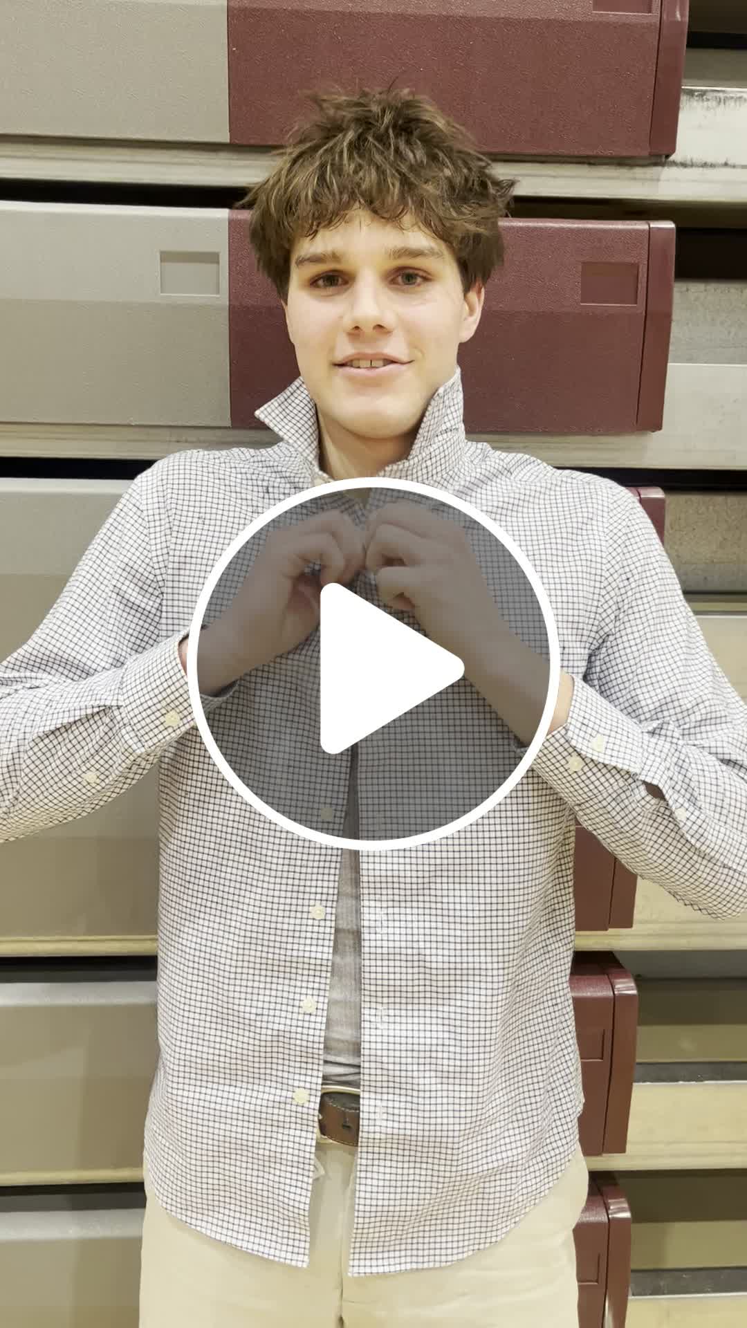 Upper Cape boys basketball player Sam Reynolds - NewsBreak