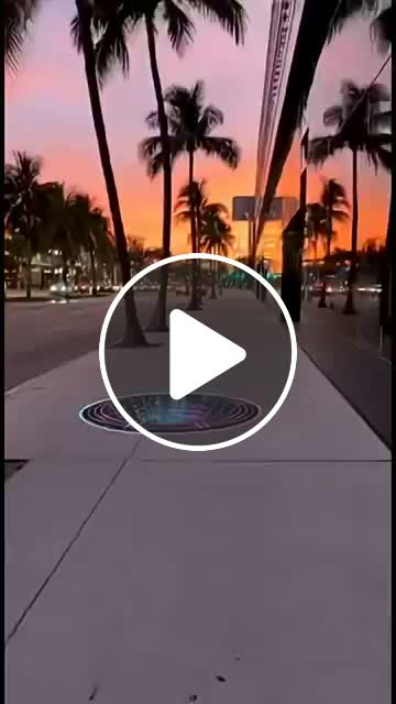 BRO… Miami’s SIDEWALK Just OPENED a SECRET CITY 😳🔥 - NewsBreak