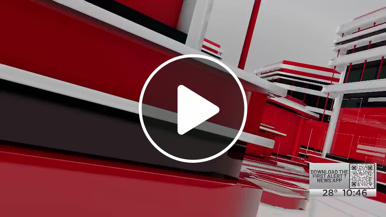 CBS7 News at 10 Saturday - 1/17/26 - NewsBreak