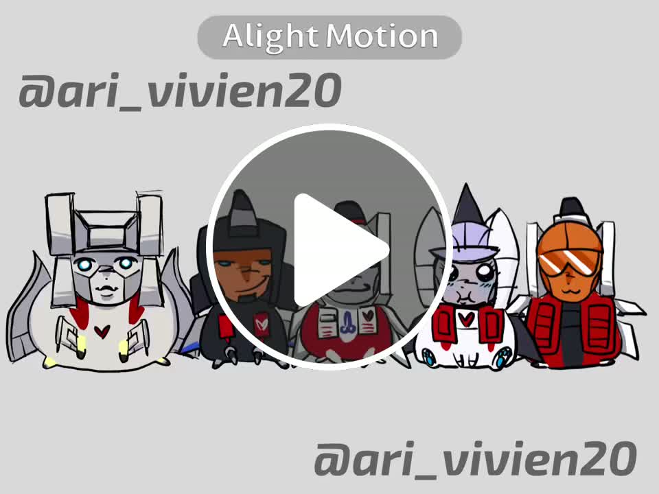 Check out these amazing Aerial Bots! Can you guess my favorite? 😎 # ...