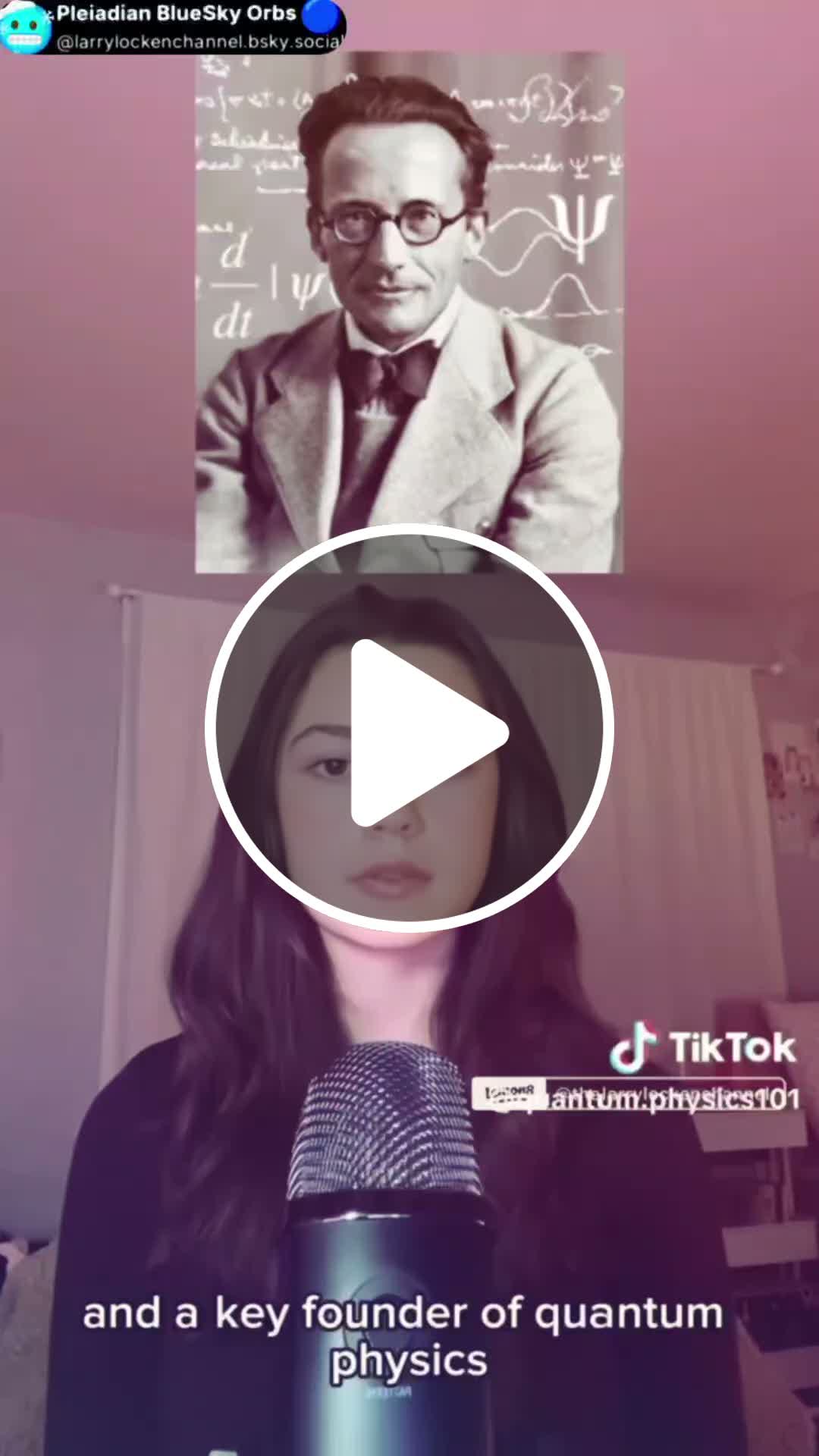 #quantumphysics - NewsBreak