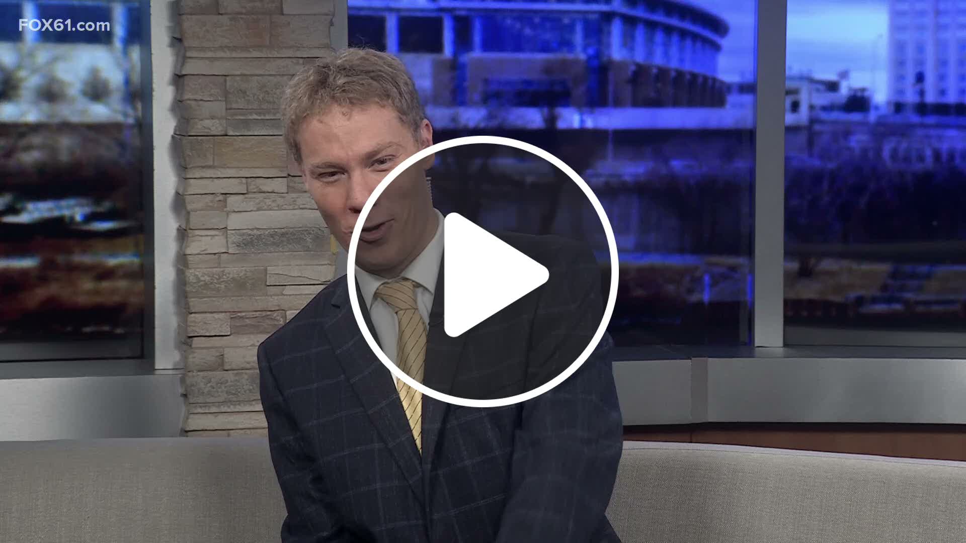 Governor’s Prevention Partnership encourages mentoring - NewsBreak