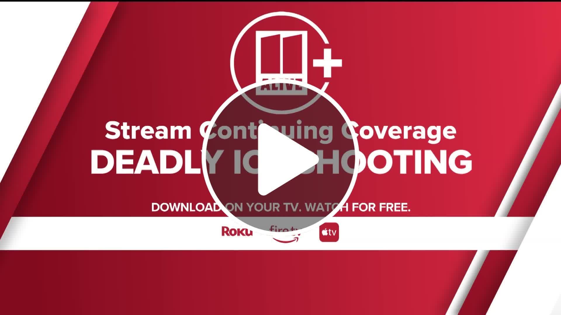 KIPP Atlanta Collegiate went into lockdown after report of shooting at ...