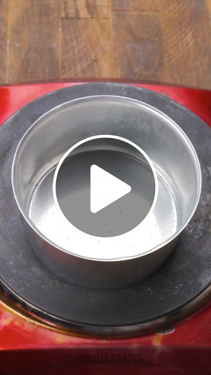 A Ring That Comes Alive with Motion - NewsBreak