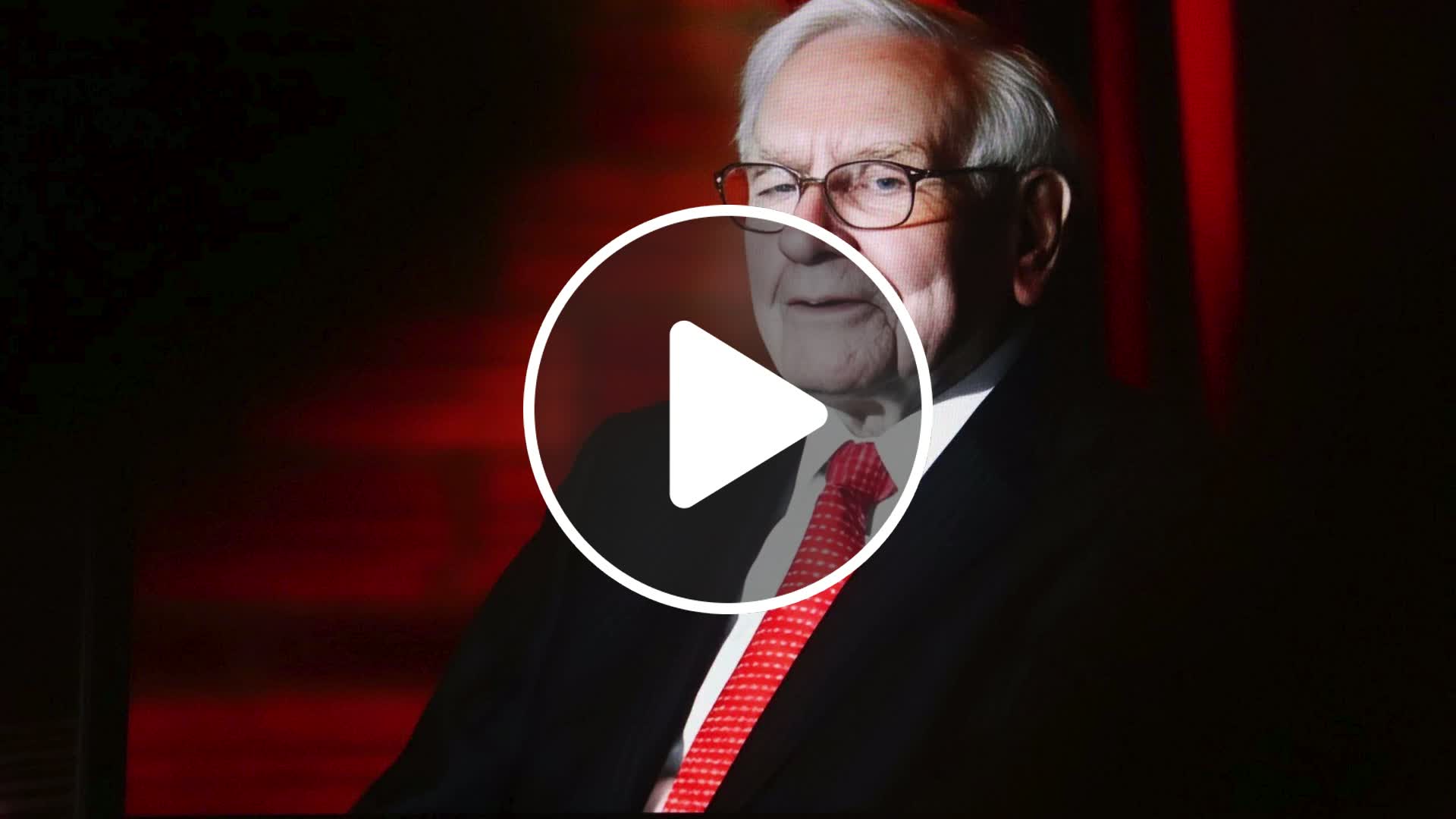 Did Warren Buffett quietly sell more Apple stock as market valuations ...