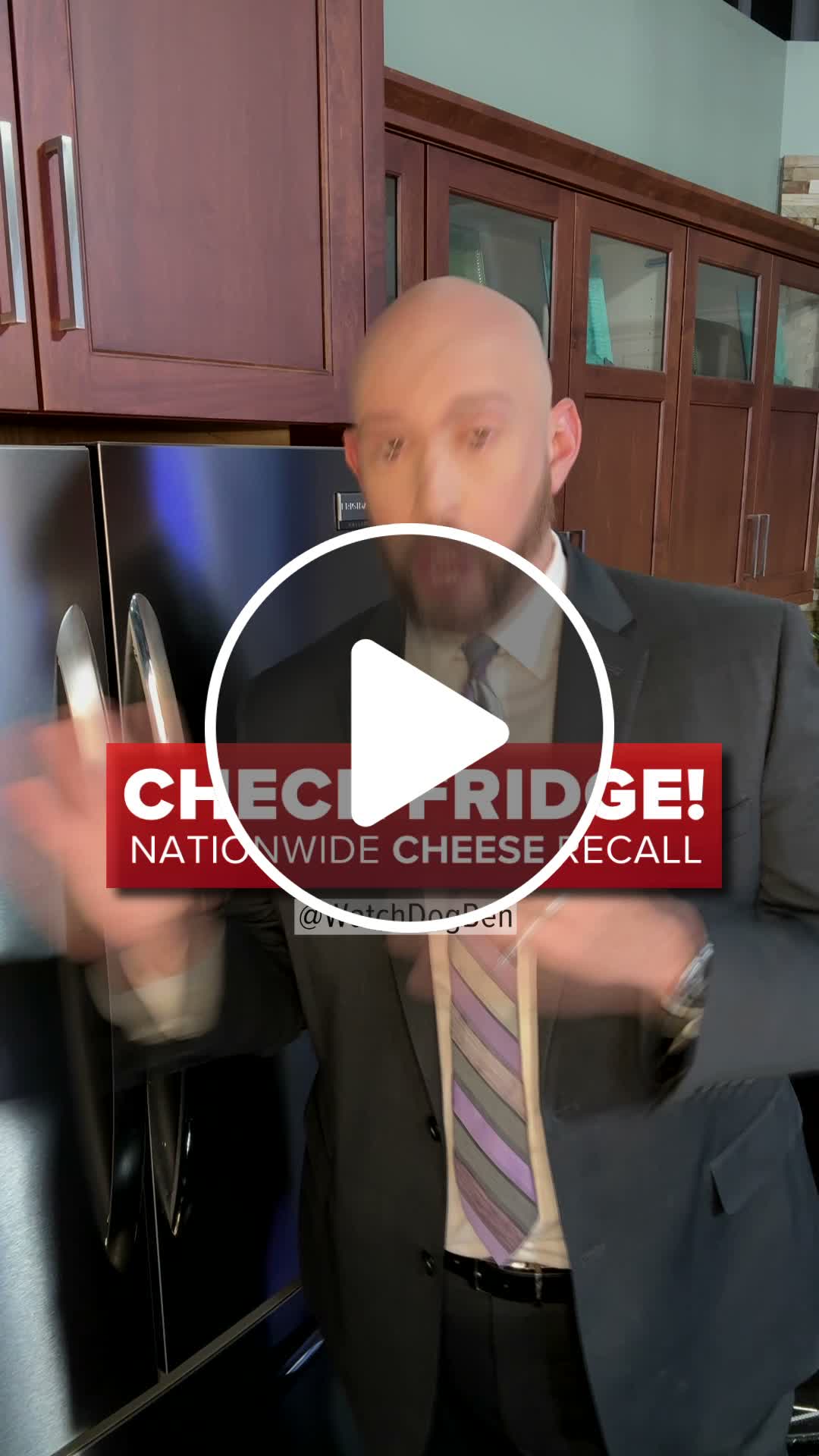 cheese recall - NewsBreak