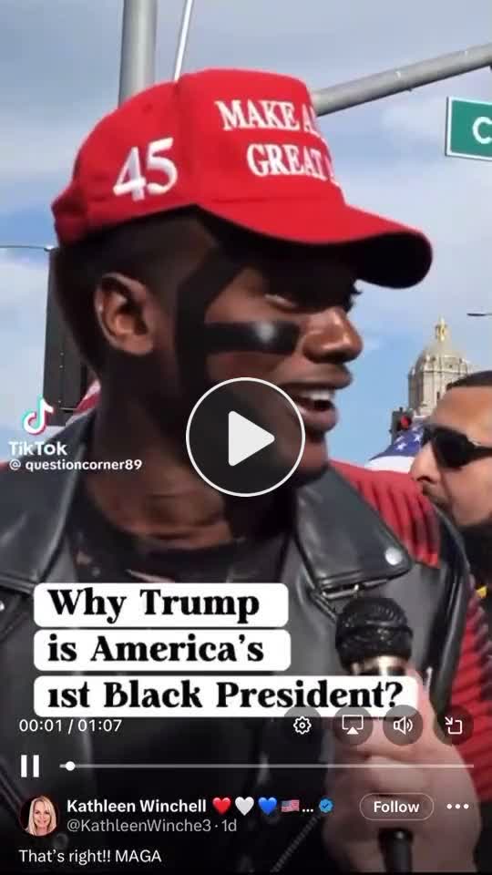 Vox Populi , Vox Dei - NewsBreak