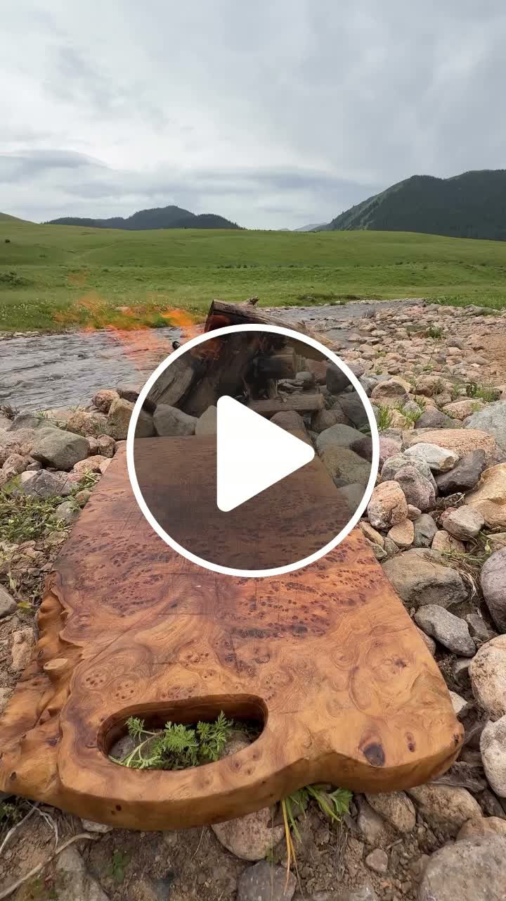 #trending #scoopz #camping #first challenge - NewsBreak