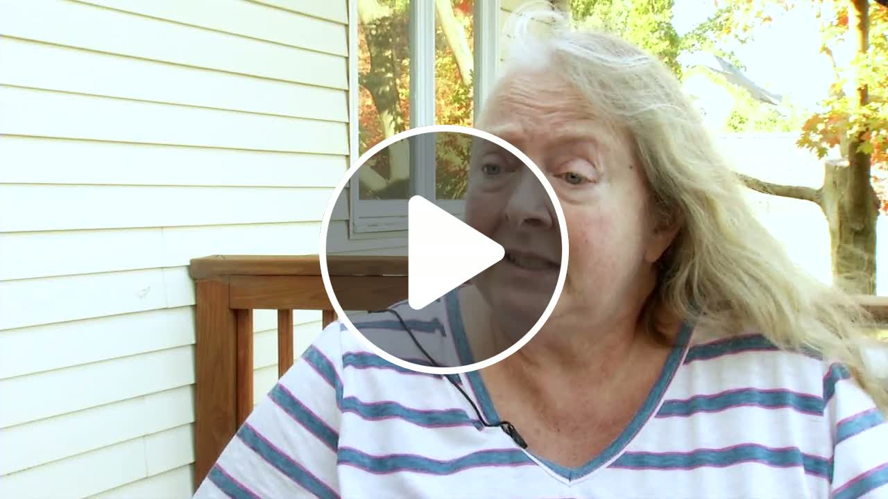 Brain cancer patient pleads with lawmakers over expiring health care ...