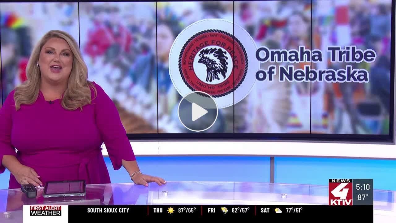 Omaha Tribe of Nebraska to hold annual Hede’Wachi Celebration - NewsBreak