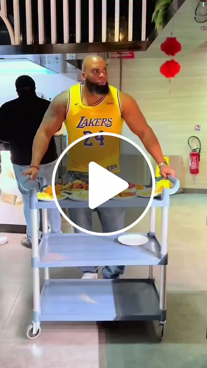 BUFFET A VOLONTE WAAAYEEEE #asia #manger #bouffe #buffet # ...