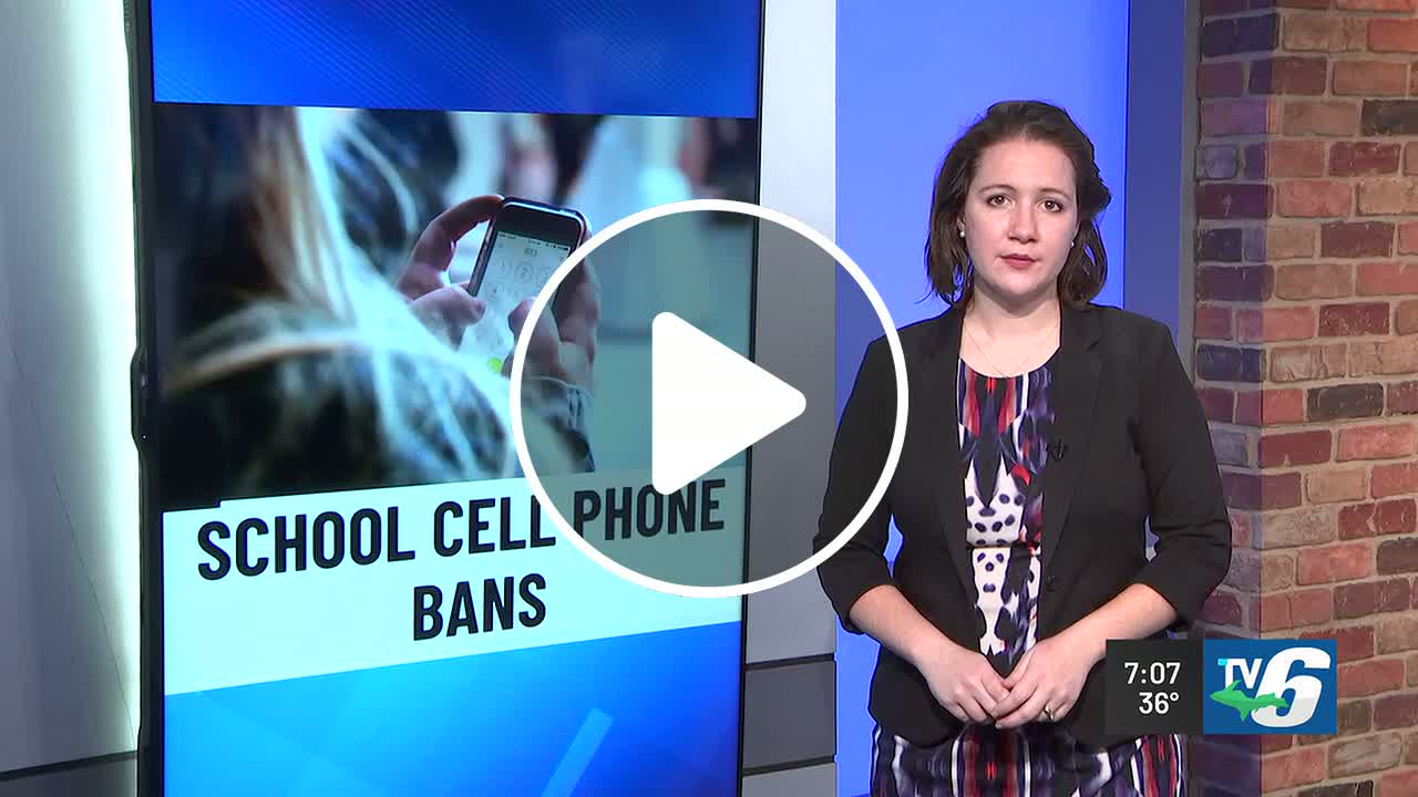 UP high school students have mixed feelings about cellphone policies ...