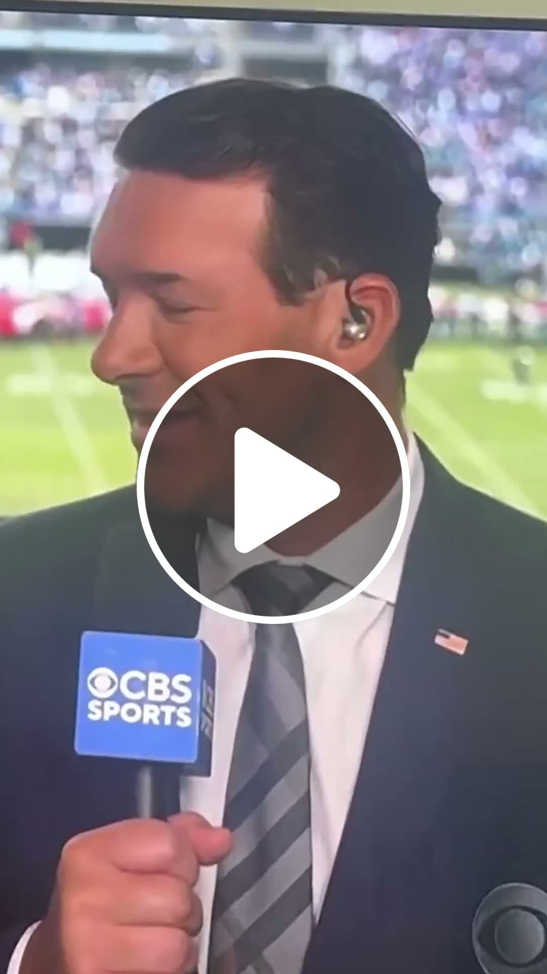 What was that Tony...? - NewsBreak