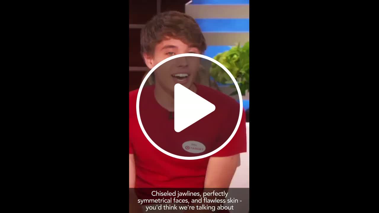 When The Internet Discovered HOT Poople - NewsBreak